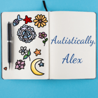 Sensory Series – Autistically Alex