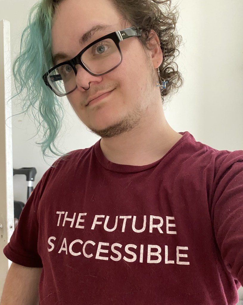 About – Autistically Alex